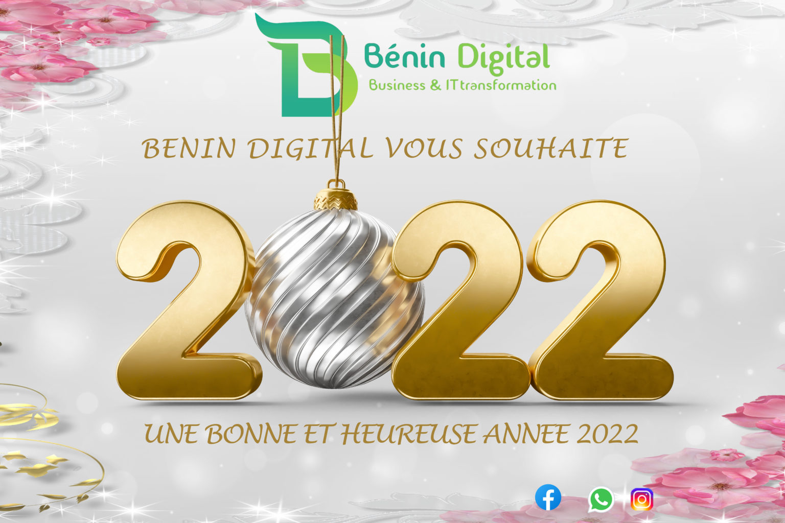 Consulter nos dernières offres d’emplois - Benin Digital