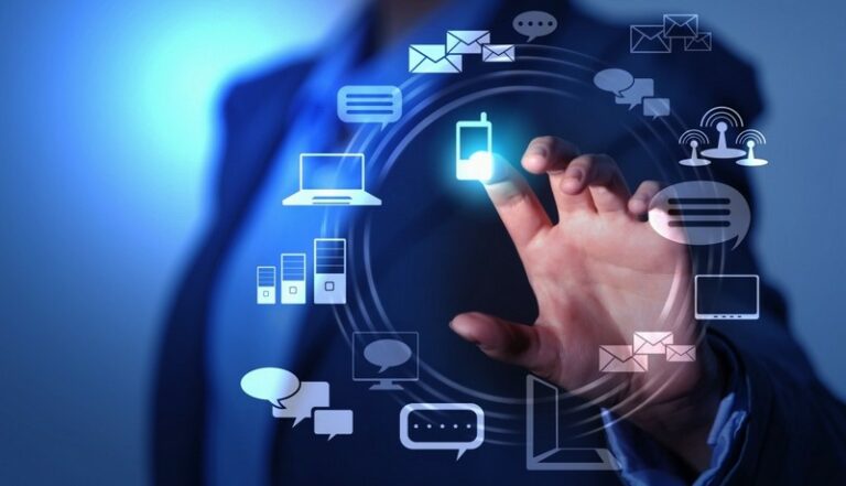 UNE GENERATION NOUVELLE, UN MONDE 100% NUMERIQUE - Benin Digital